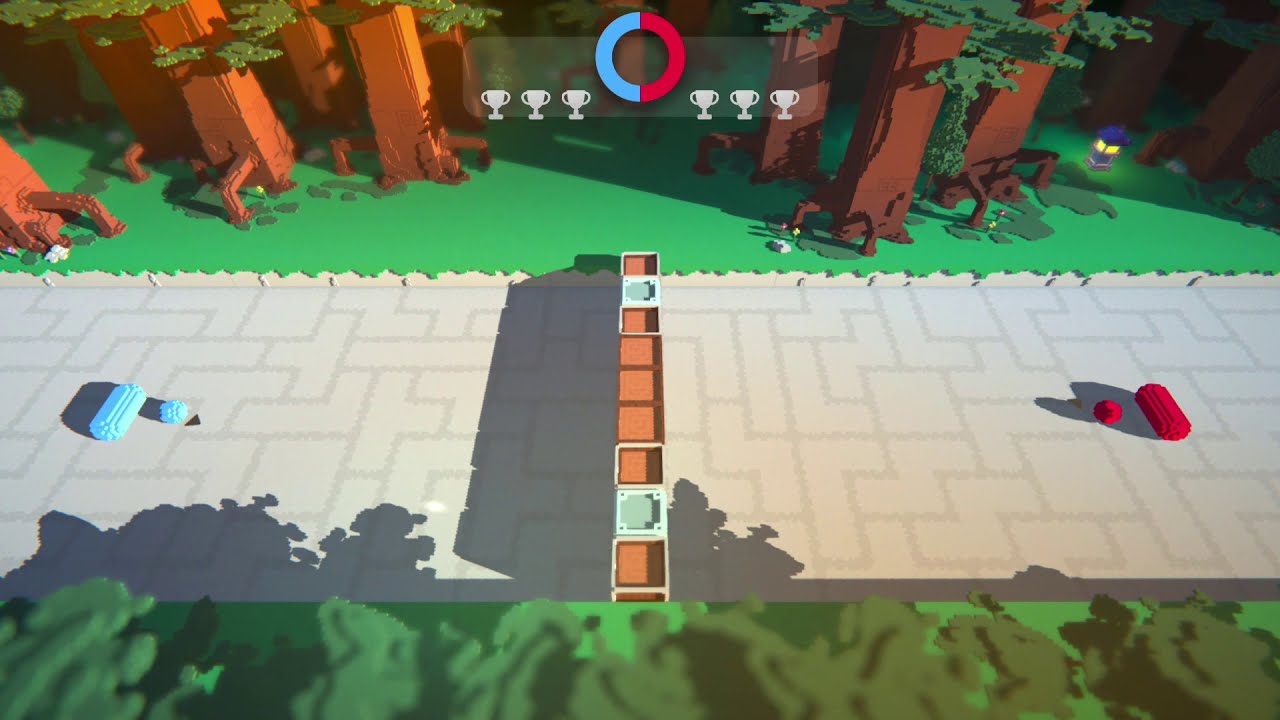 Upwork - Unity preview