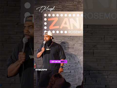 Bullies are necessary, they give you motivation π€·πΎββοΈπ€£ #comedian #standupcomedy #comedy #standup