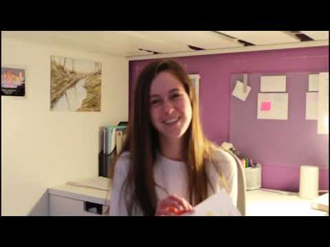 Children's Message | Let's Make Cookies!