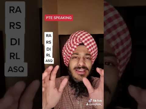 ???????????? ???????????????????????????????? - Tips & Tech #pte #pteacademic #ptespeaking #singhpte #pteexam #pte90