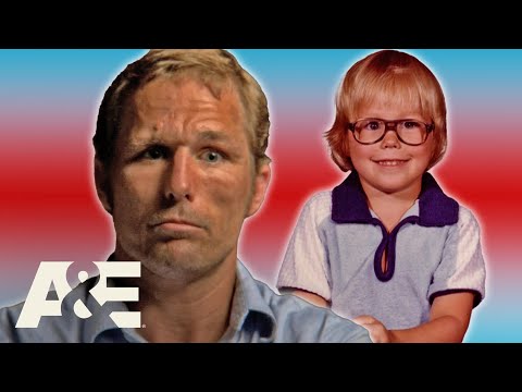 Intervention: Darick's Cocktail of Meth and Pills - 10 Years of Addiction | A&E