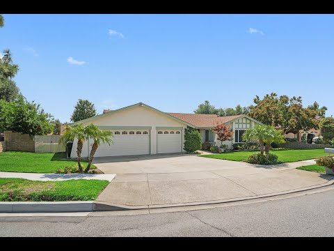9169 Vacilla Ct. Alta Loma, CA 91701 - Branded Video