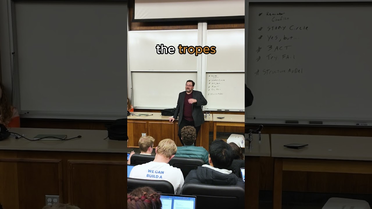 Misborn is just Magneto - Brandon Sanderson's Writing Lecture #3 (2025) #writingadvice #xmen