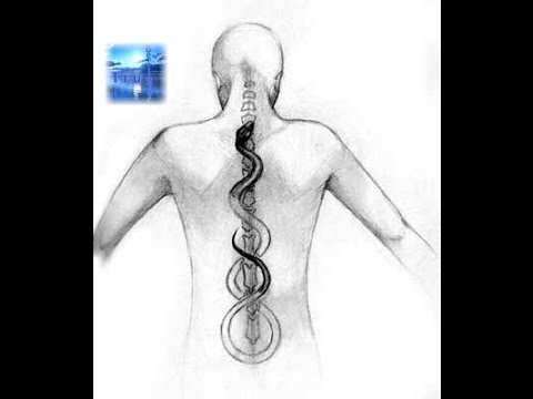 Kundalini Spirit – Error in the Church! | Leslie Johnson at The Prophecy Club Radio (1 of 4)