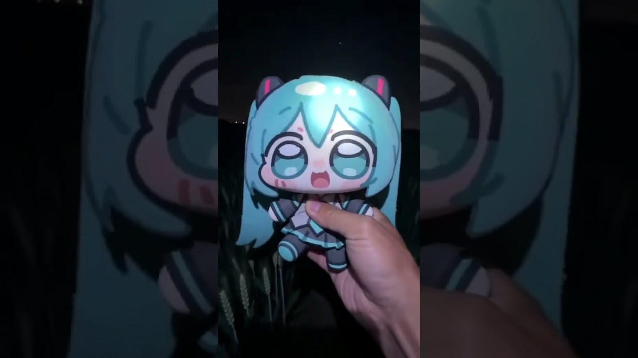 Wild Miku