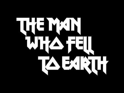 The Man Who Fell to Earth (1976) - Trailer