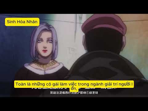 🔞 Anime 18+ Nhật Bản Vạch Trần Bản Chất Con Người: Khi Dục Vọng Không Còn Che Giấu...