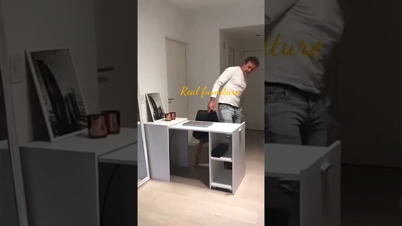 Laptop 💻 Folding Table #laptop #table