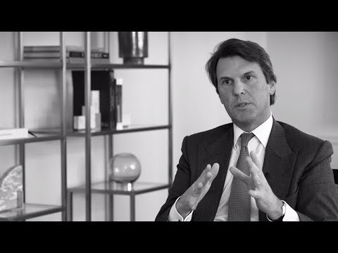 Sustainability - the greatest investment opportunity of all time