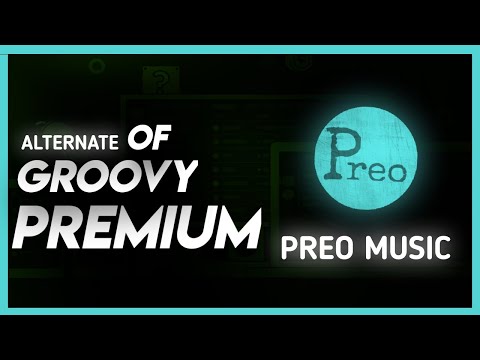 Discord Music Bot Tutorial - Groovy Premium Features For Free | Preo Music
