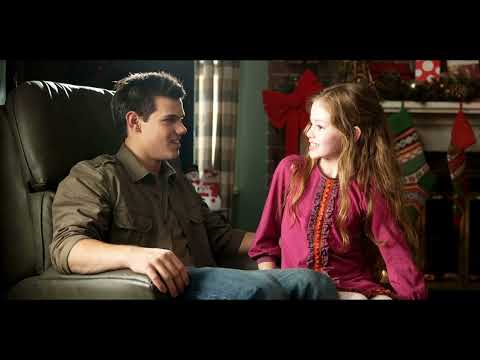 Twilight: How Imprinting Really Works (& Why Jacob Did On Renesmee)