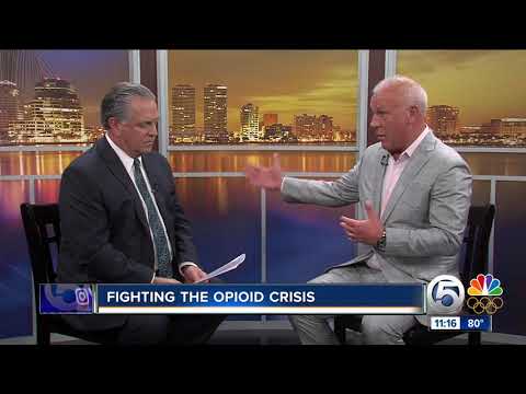 Advice, options for fighting opioid abuse