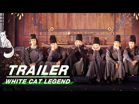 White Cat Legend - Sinopsis, Pemain, OST, Episode, Review