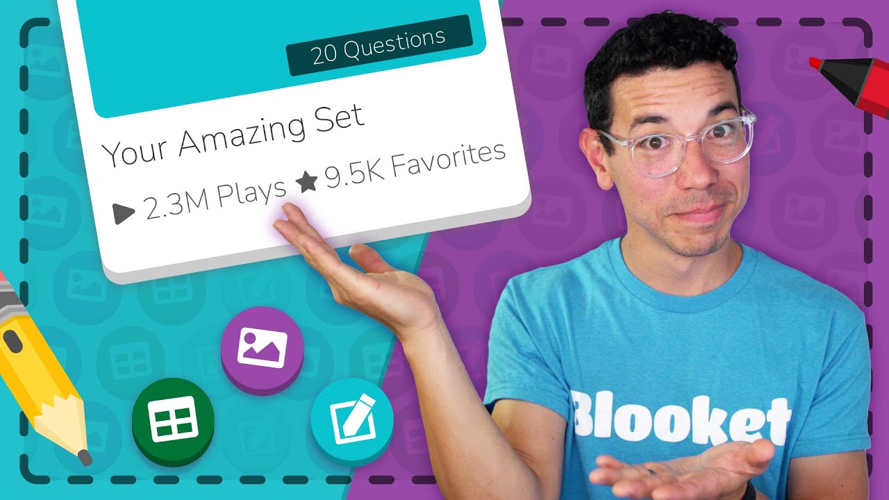 Make Better Blooket Question Sets... Fast!