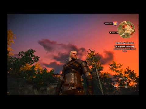 Steam Community :: Video :: The Witcher 3 (PC) on Slightly Above Min ...