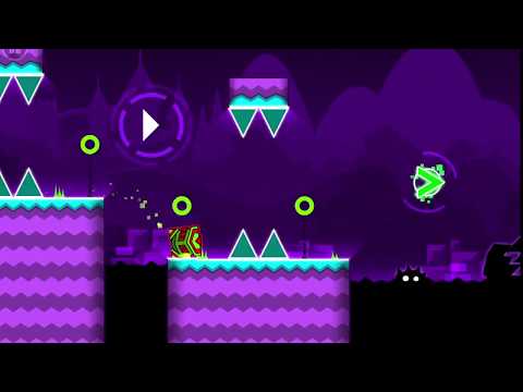 Steam Community :: Video :: Geometry Dash gameplay : Rock by RayanK (my ...