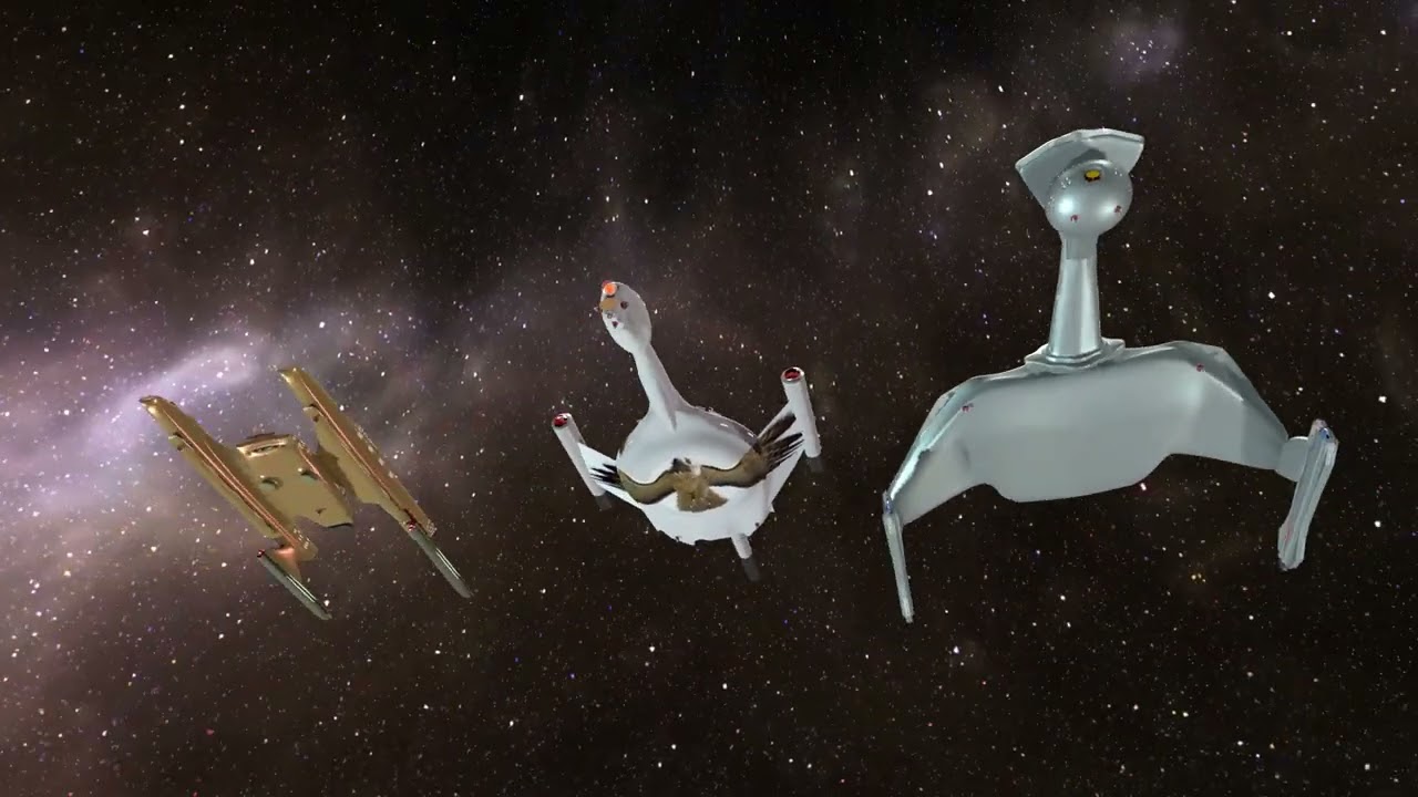 40 seconds blender loop animation 3 pack