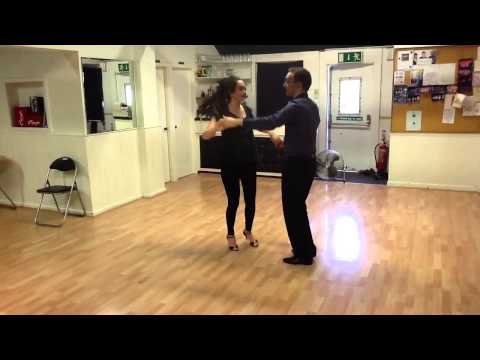 LINK TOGETHER - SEQUENCE DANCE