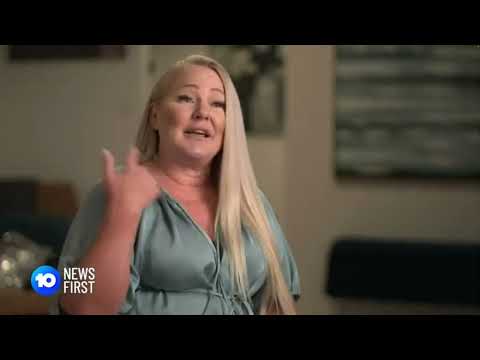 10 News Australia - PBS Listing of Camzyos