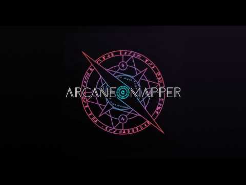 Media Arcane Mapper
