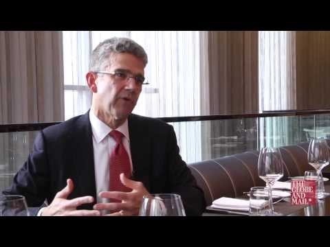 Four Seasons CEO on innovative luxury