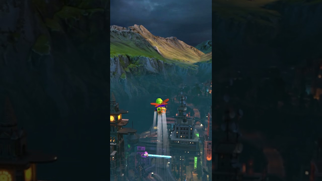 LEGO Batman's Biggest Plot Hole is Solved