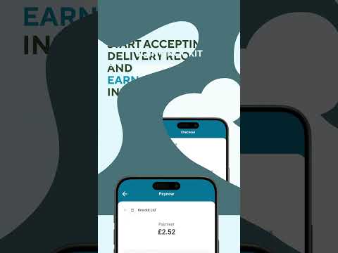 Knockit Instant Delivery | Now Hiring Delivery Drivers in Birmingham & Solihull!