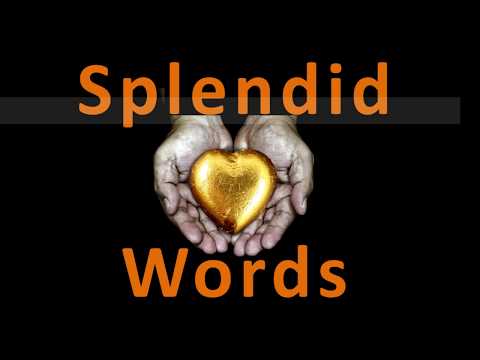 BAND 9 vocabulary for IELTS