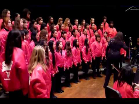 Buchser Concert Choir Orchestra Full Song 1
