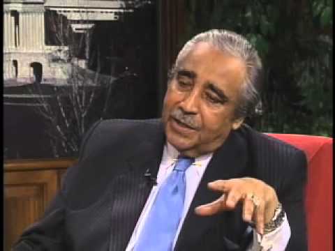 Characteristics of Good Leadership - Charles Rangel