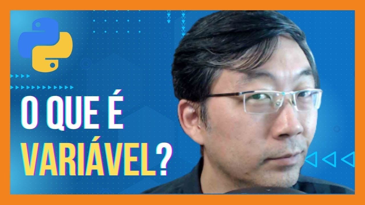 O Que É Variável? [Python]