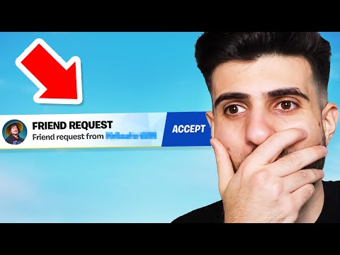 MrBeast Has a Secret Fortnite Account