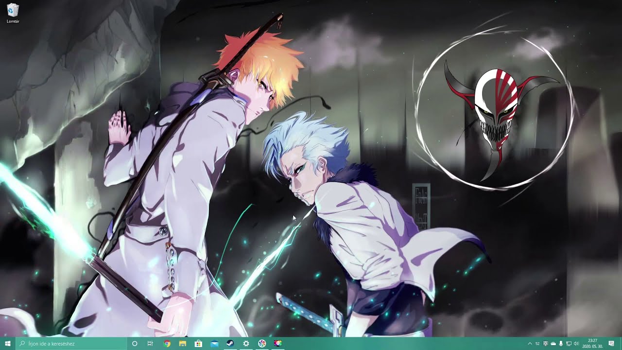 Bleach || Wallpaper || 4K