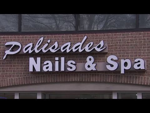 DC businesses damaged during back-to-back burglaries | NBC4 Washington