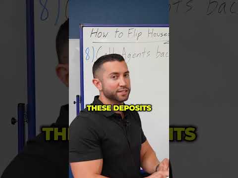 What Is An Earnest Money Deposit In Real Estate? 📝💸