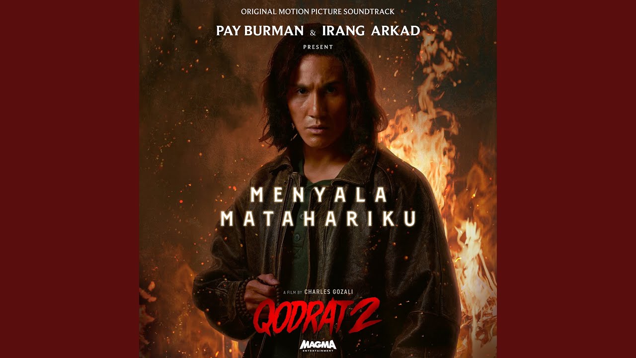 Lirik Lagu Menyala Matahariku - Pay, Irang Arkad: Kau Bangkitkan ...