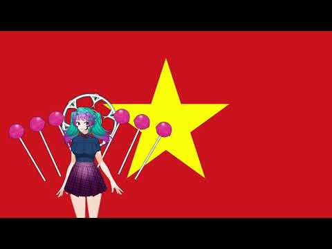 Fun Facts About The Vietnamese Flag