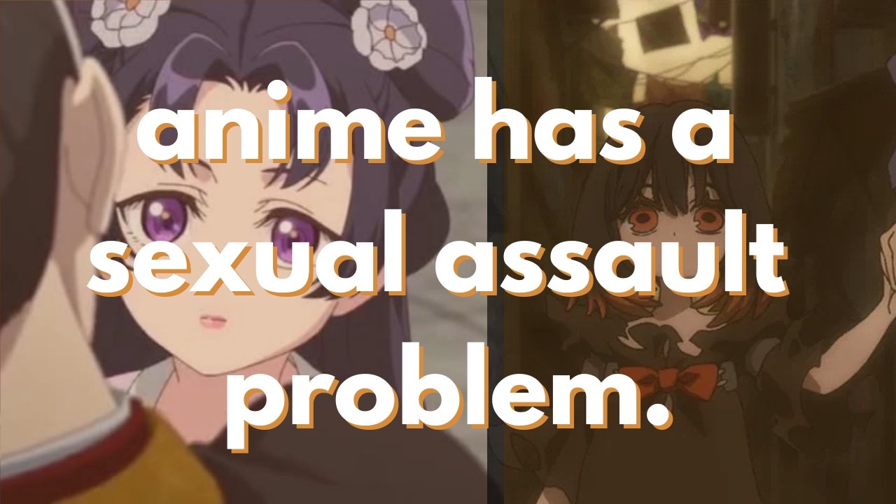 The Apothecary Diaries and Gachiakuta are changing how we discuss SA in anime