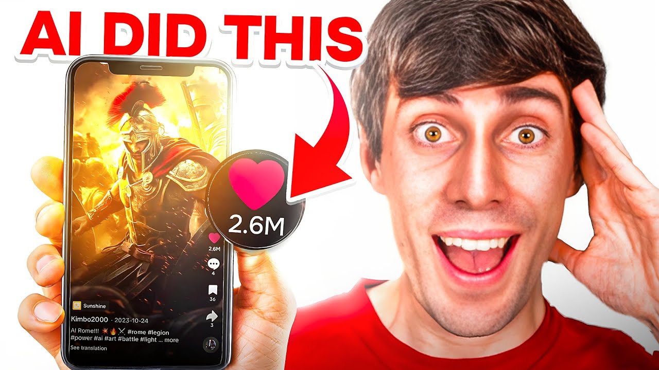 Making A VIRAL YouTube Short In 10 Minutes (Full Breakdown)