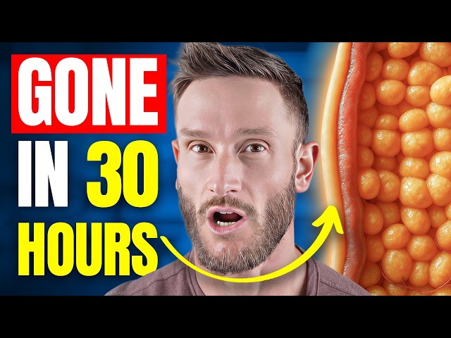 The Truth About Fasting: What 30 Hours Without Food Really Does to Your ...