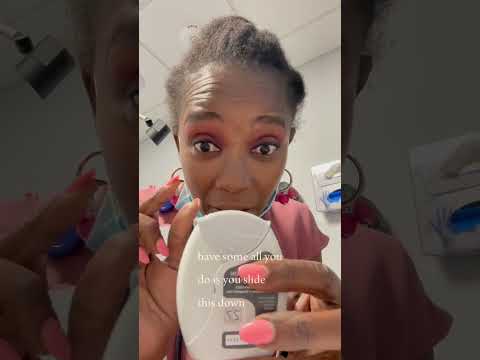 Once a day Inhalers! How to use Ellipta inhalers #inhaler #asthma #asthmamanagement #lungshealth