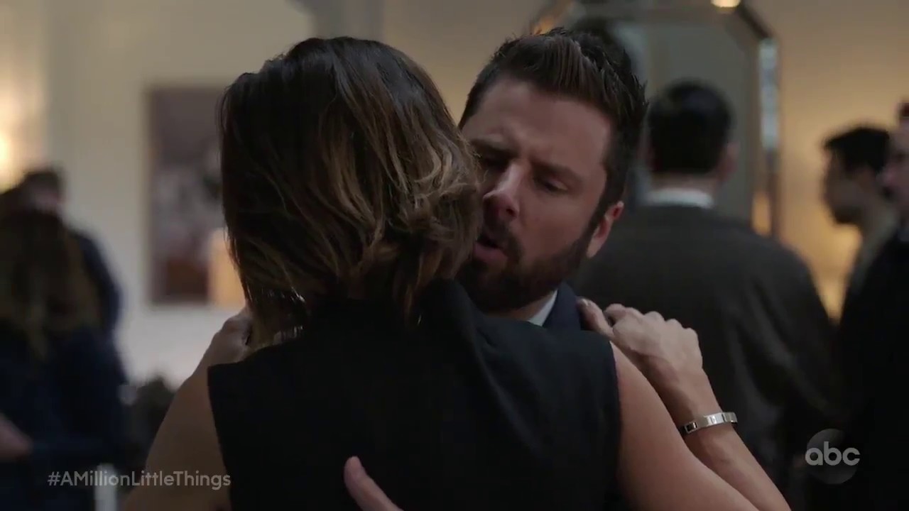 A Million Little Things - Trailer 6