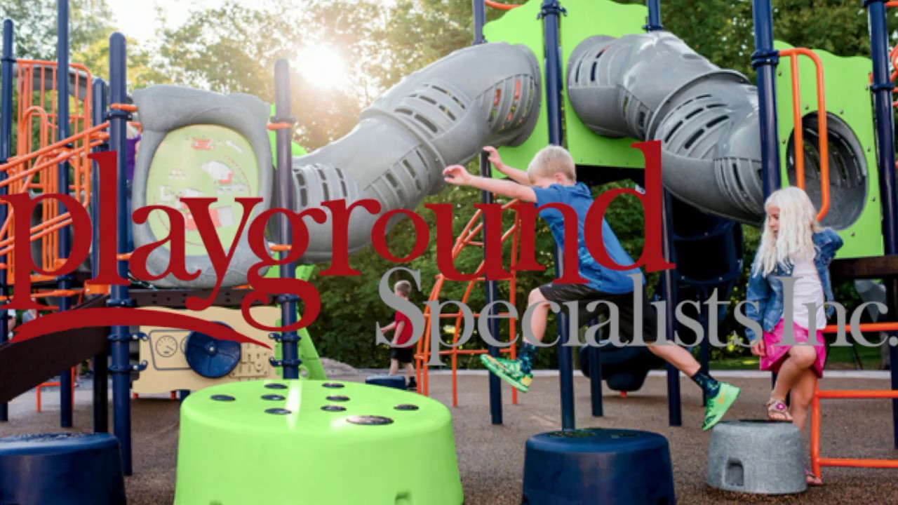 About Us | Playground Specialists Inc
