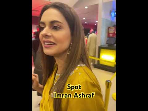 Imran Ashraf | Adnan Siddiqui | Amar Khan | Dam Mastam | Movie Night