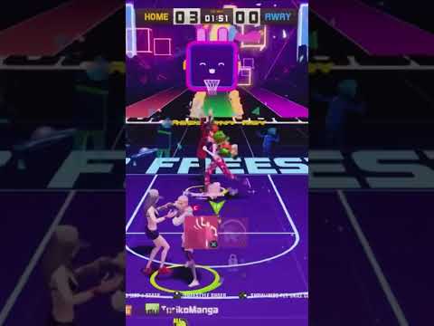 Cinderblocks #joycitycorporation #joycity #3on3freestyle #3on3 #freestyle #playstation5 #ps5 #ps