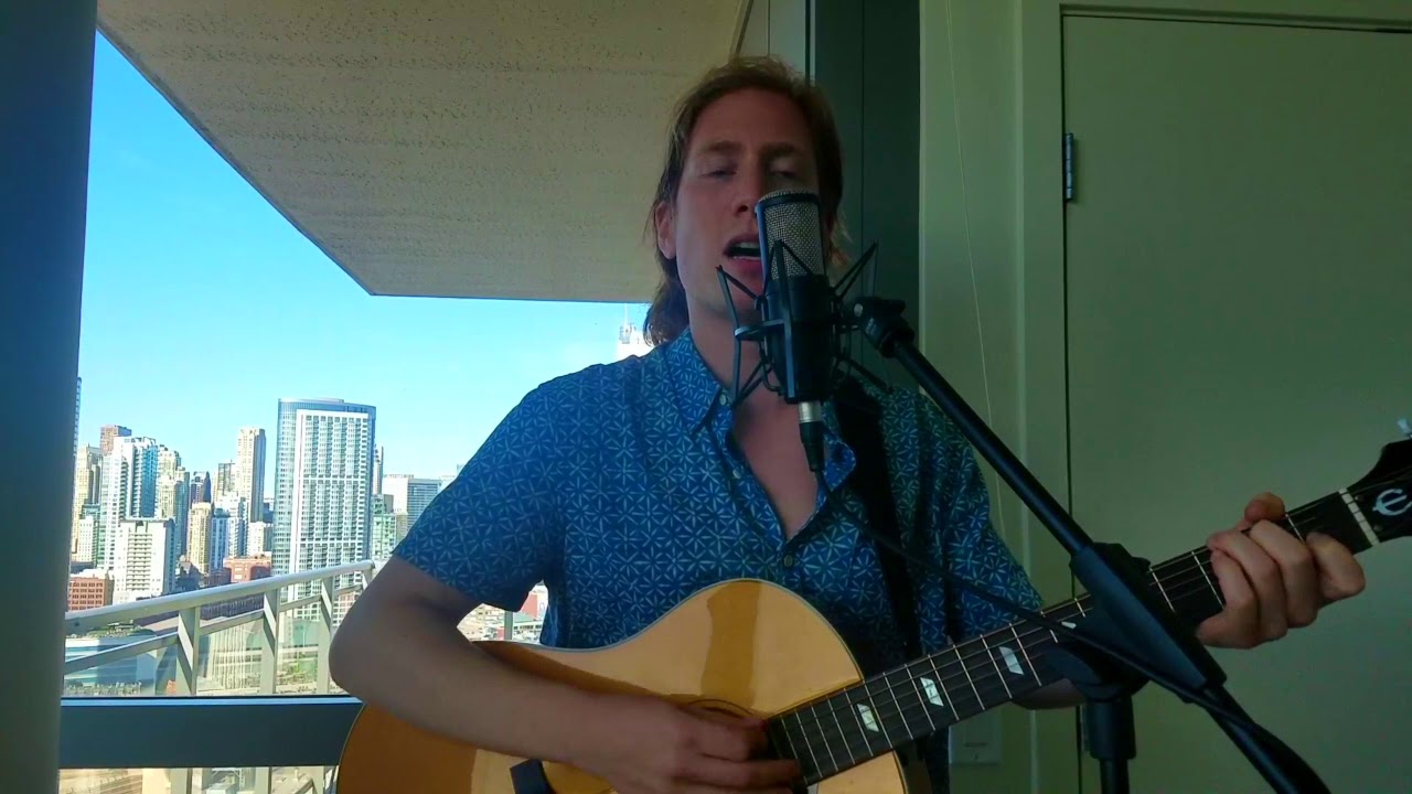 Hire Justin Elliot - Singing Guitarist in Charlotte, NC | GigSalad