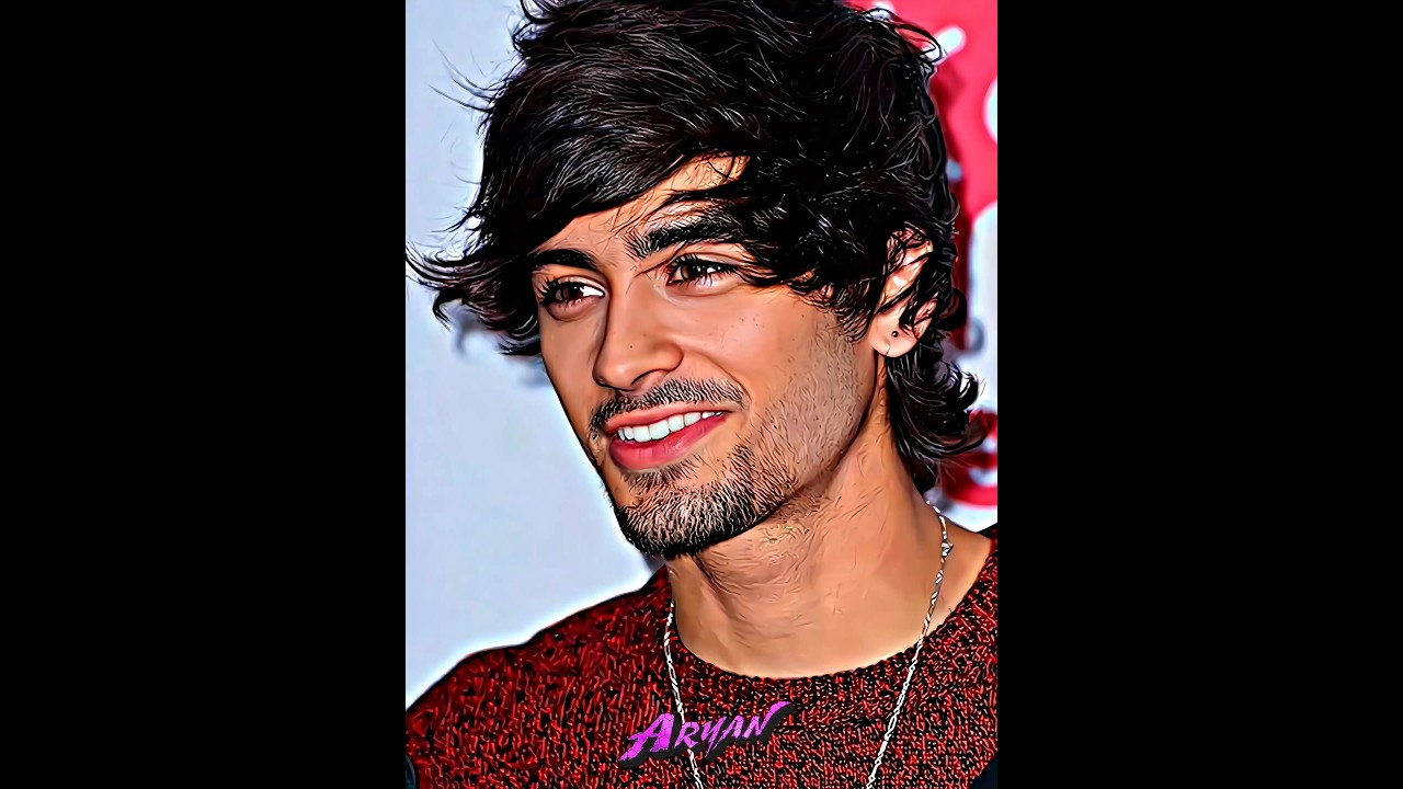 Zayn Malik 🔥 Da Da Da song 🔥 Zayn Malik status 🔥 4ryan_edits 😈 #shorts #zayn #zaynedit #zaynshorts