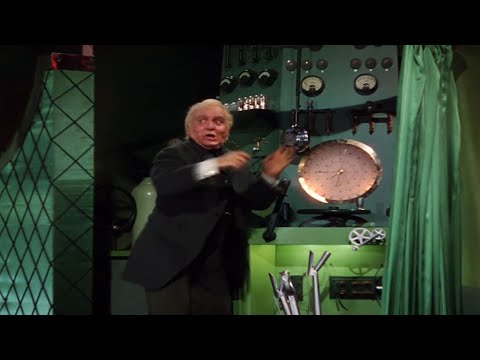 Pay no attention to that man behind the curtain.