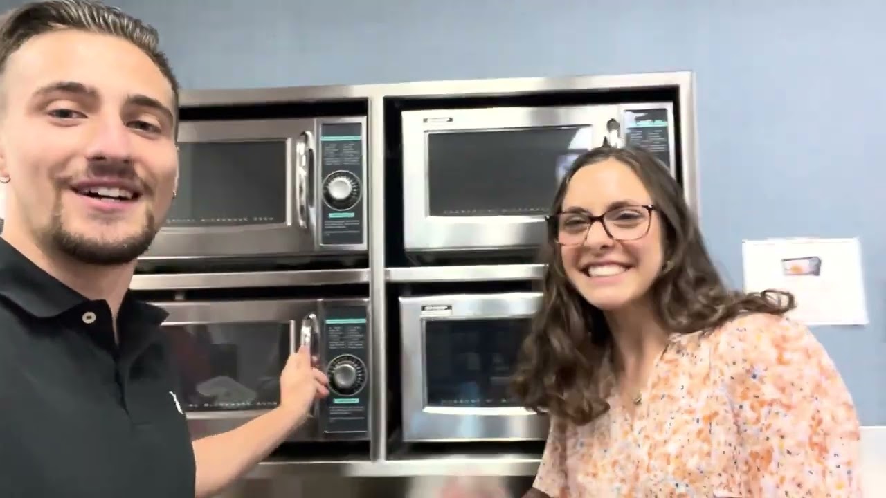 A Day in the Life of an Intern at Palmetto GBA