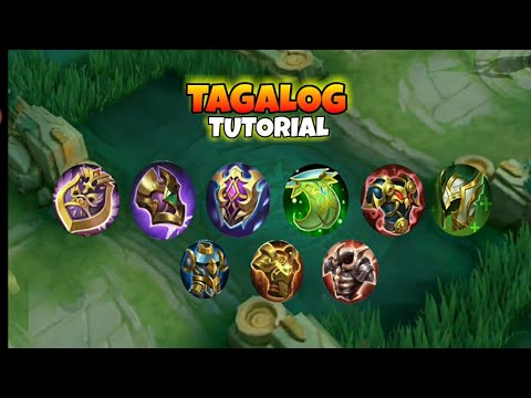 DEFENSIVE ITEMS PASSIVE EFFECT GUIDE | MOBILE LEGENDS DEFENSIVE ITEMS OPTIMIZATION GUIDE